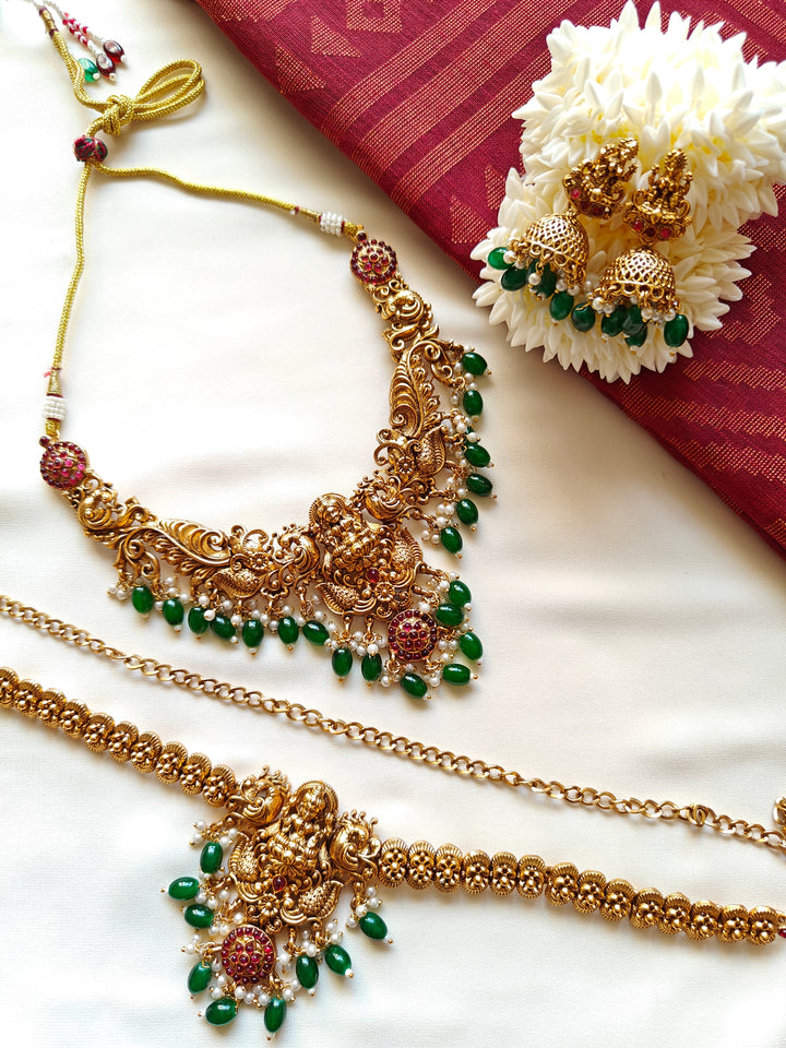 Bridal Combos – Ruhee Design Studio